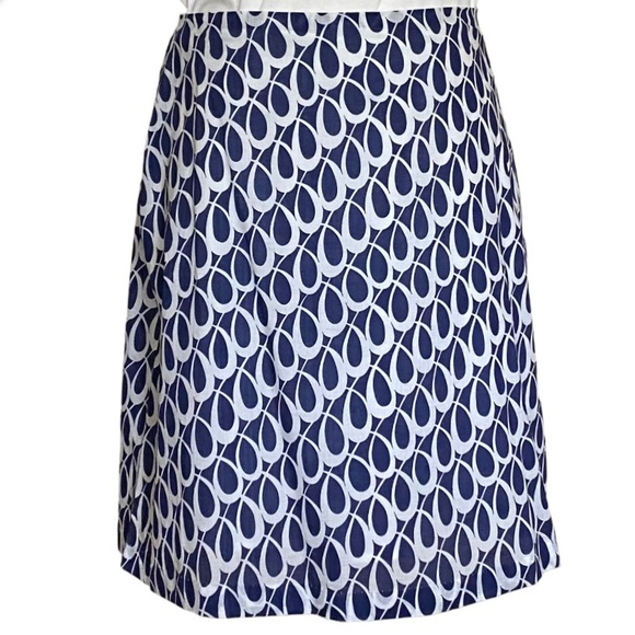 Needham Lane | Skirts | Host Pick Nwt Needham Lane Lucy Avery Printed ...